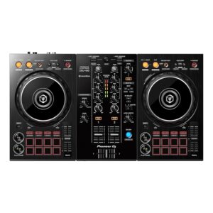 Pioneer DDJ-200 Review: The Ultimate Entry-Level DJ Controller for ...