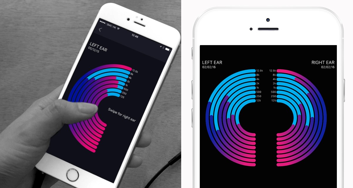 Aumeo Headphone Audio Optimizer Review: Personalized Sound Enhancement ...