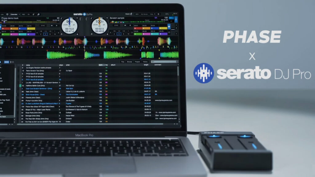 Serato DJ Club Kit and HID Mode Review: Professional Club Integration for DJs – DJ-PRODUCER.com